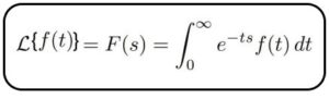 Laplace Transform Calculator | Laplace transform table